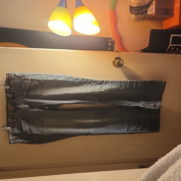 One Tuff Babe | Jeans | One Tuff Babe Jeans | Poshmark